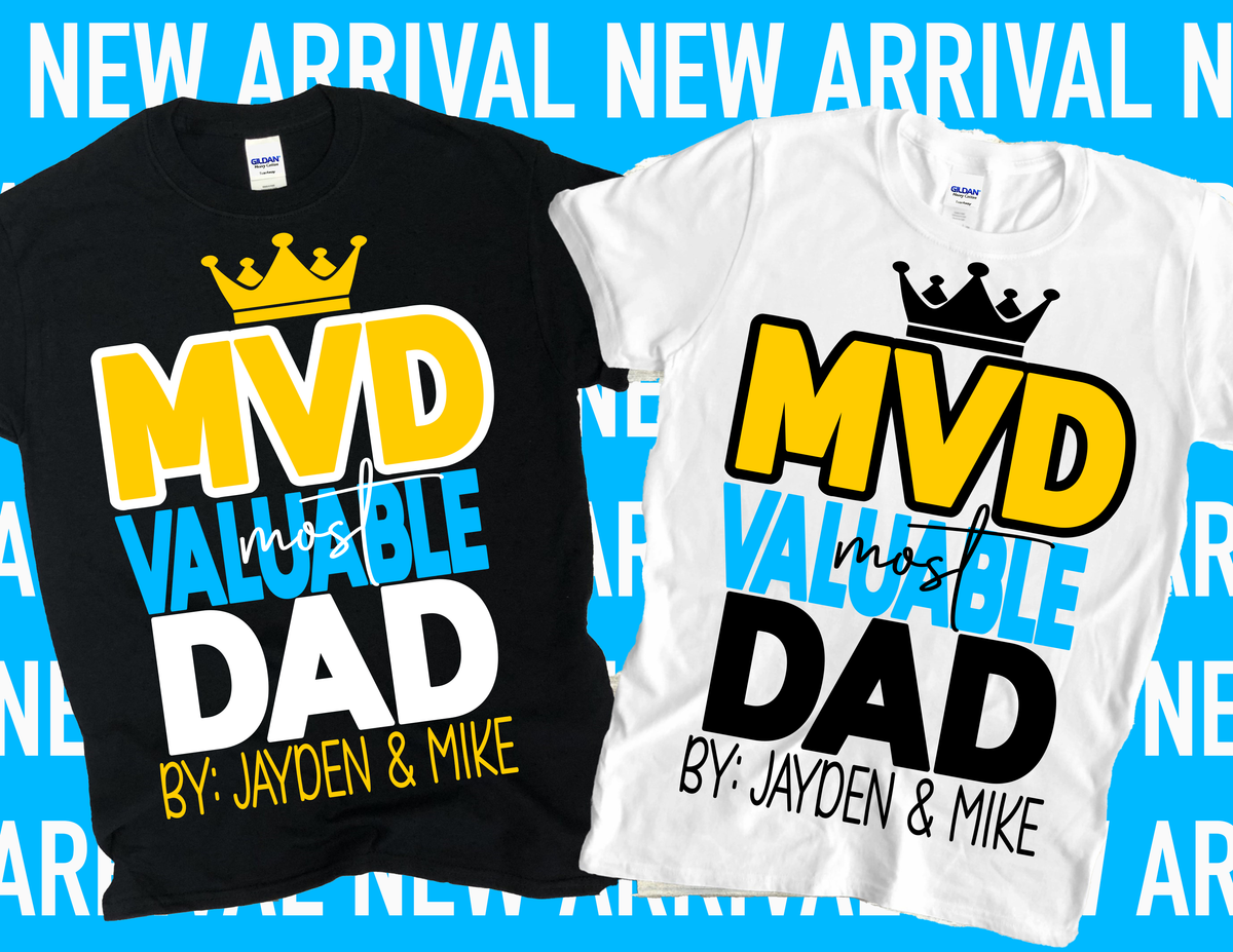 Most Valuable Dad – shopteesthings